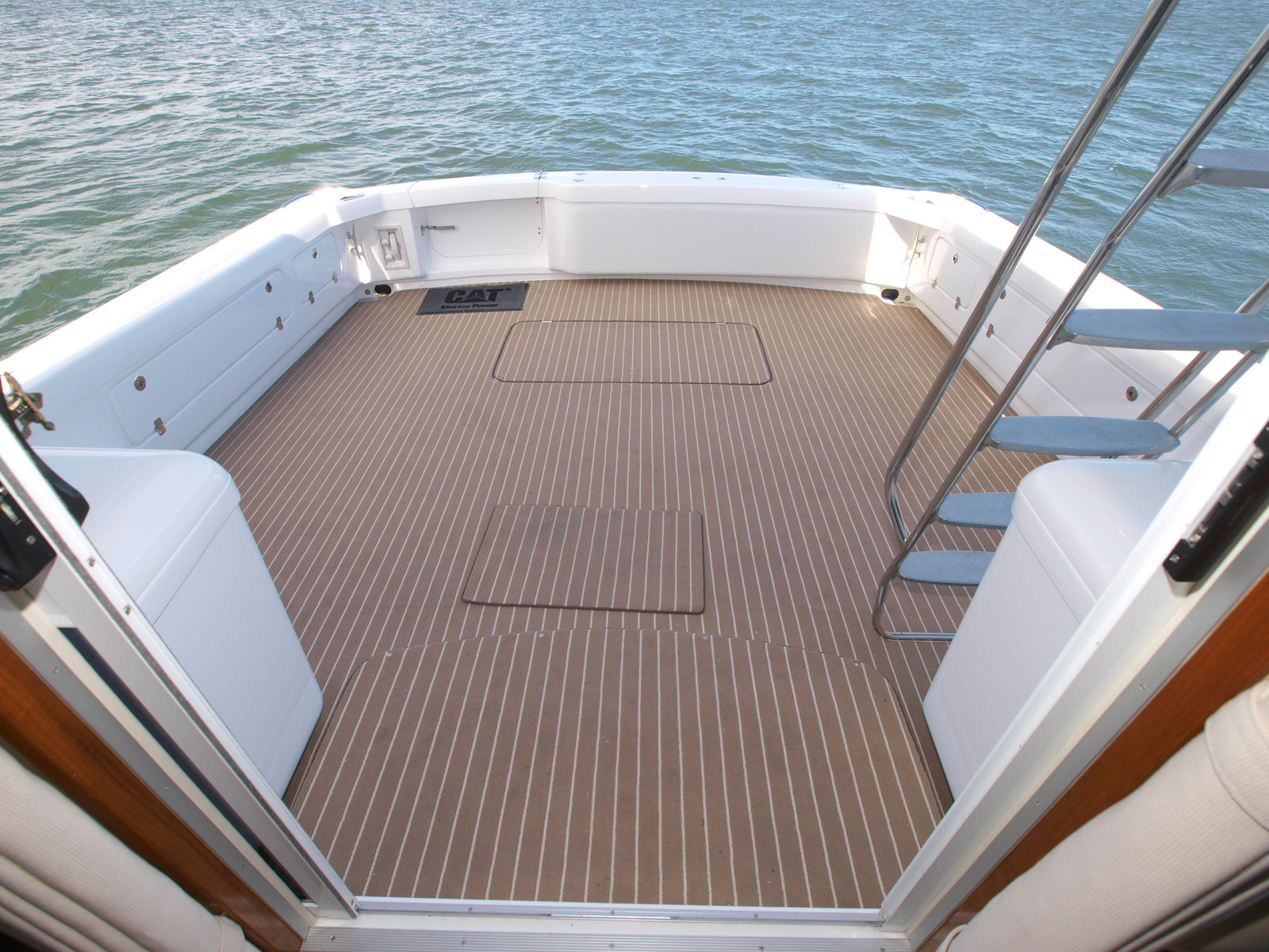 C49 Flybridge Cruiser | New Boats for Sale | Gippsland Boat Supplies