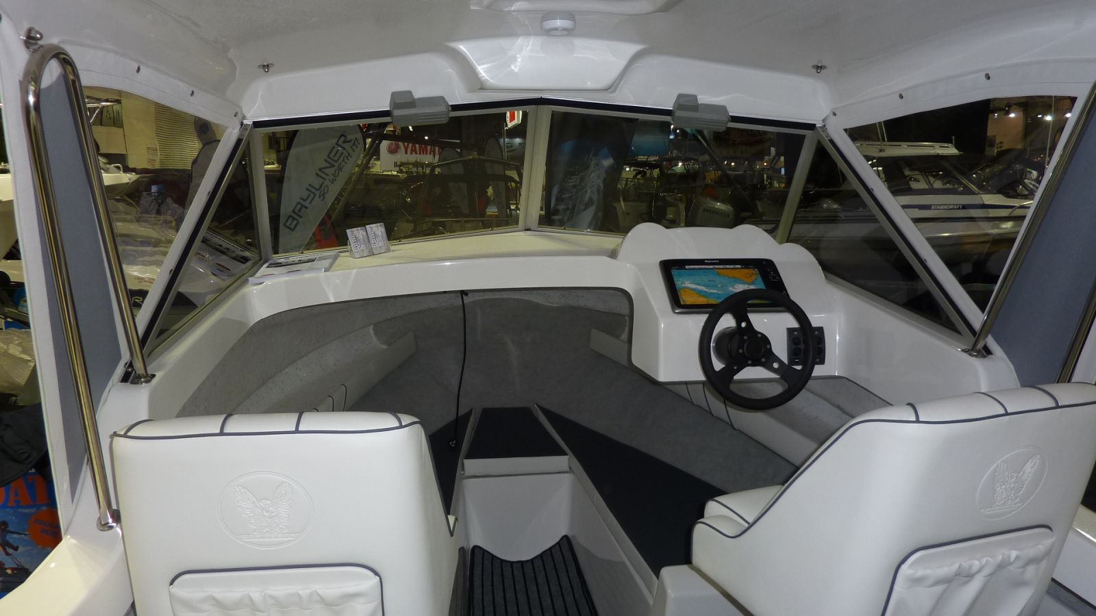 Caribbean Cavalier MKII | New Boats for Sale | Gippsland Boat Supplies