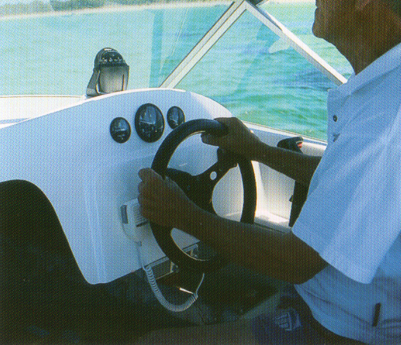 Caribbean Concorde | New Boats for Sale | Gippsland Boat Supplies