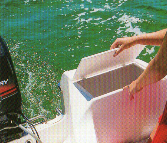 Caribbean Concorde | New Boats for Sale | Gippsland Boat Supplies