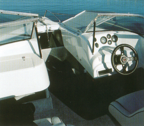 Caribbean Cougar | New Boats for Sale | Gippsland Boat Supplies