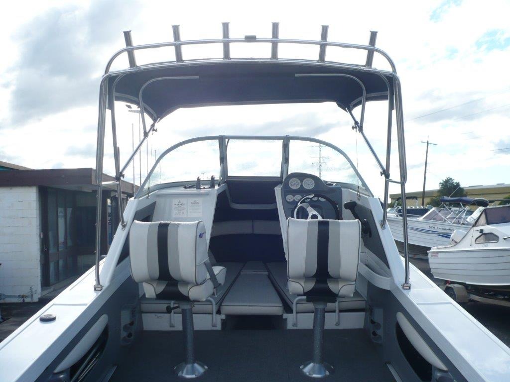 Used Boats for Sale in Victoria | Gippsland Boat Supplies