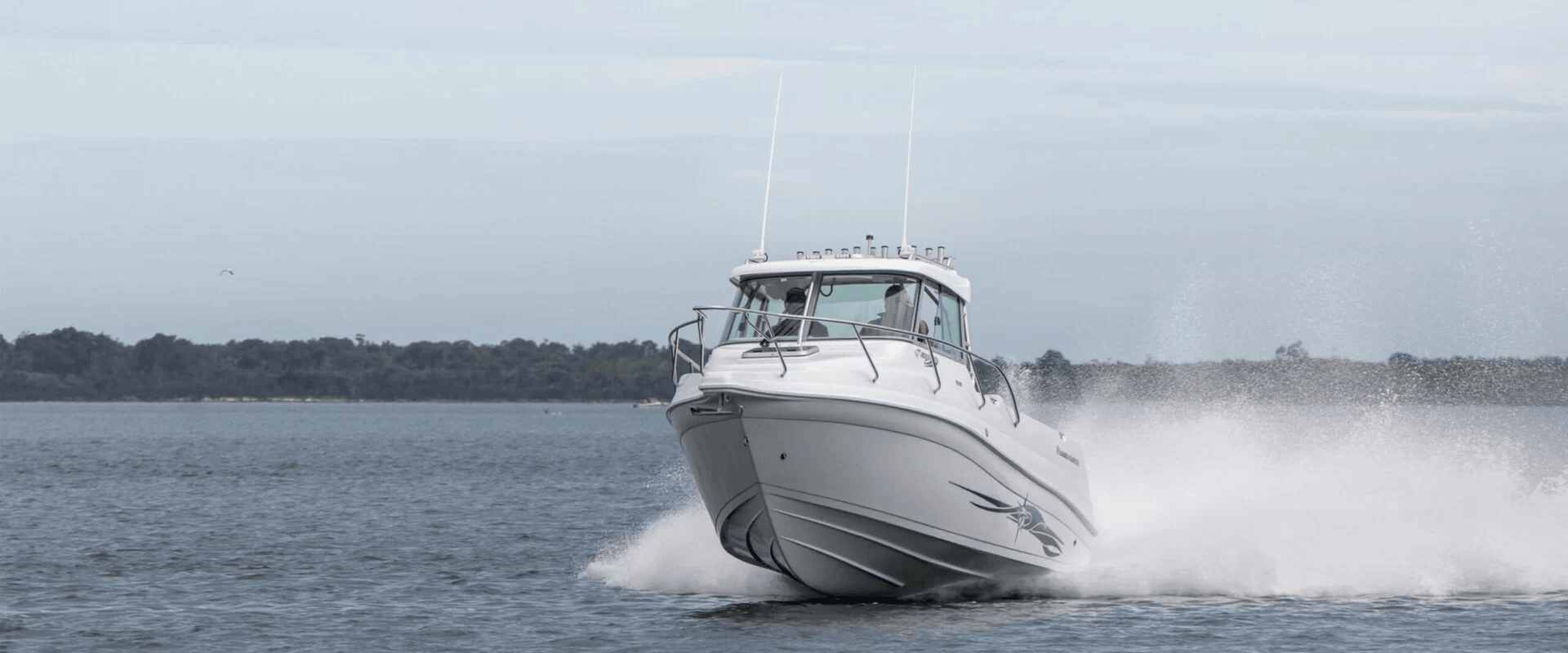 Haines Hunter Boats | Boats for Sale | Gippsland Boat Supplies