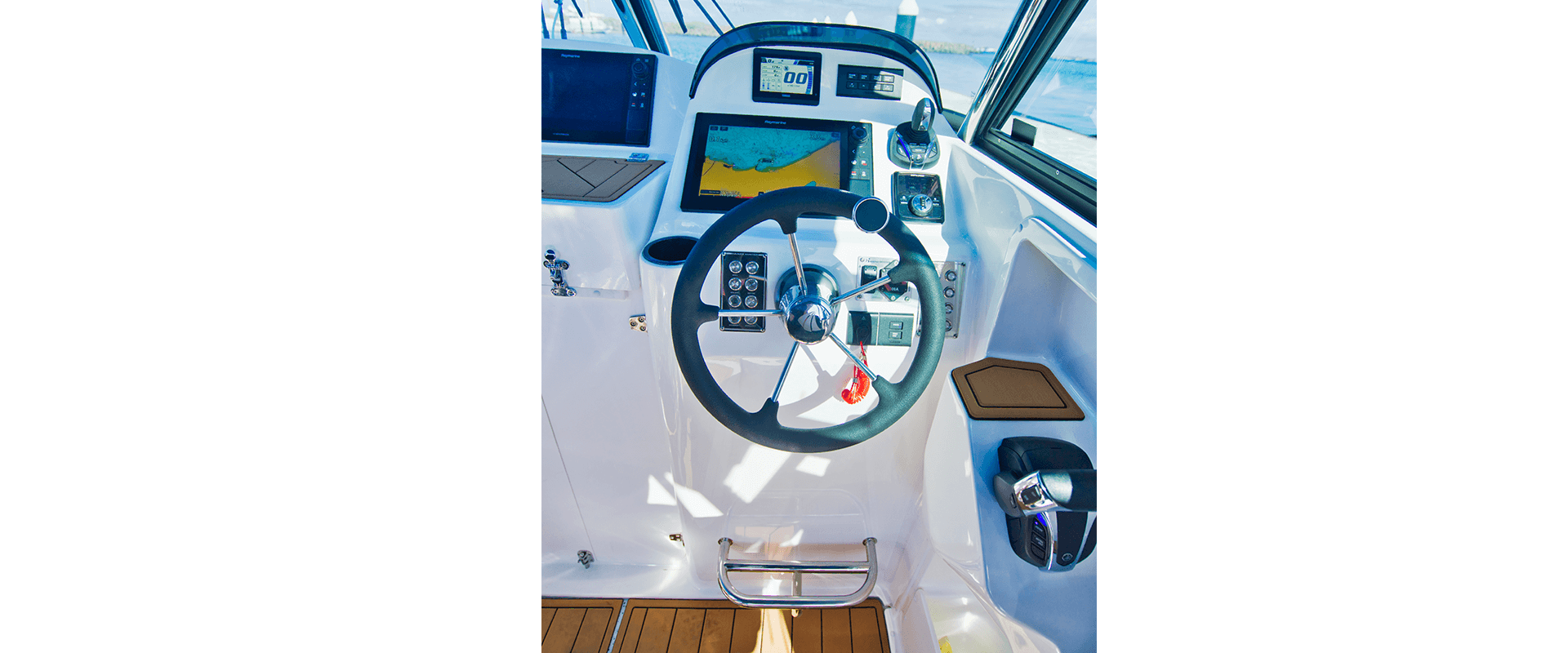 Haines Hunter Boats | Boats for Sale | Gippsland Boat Supplies
