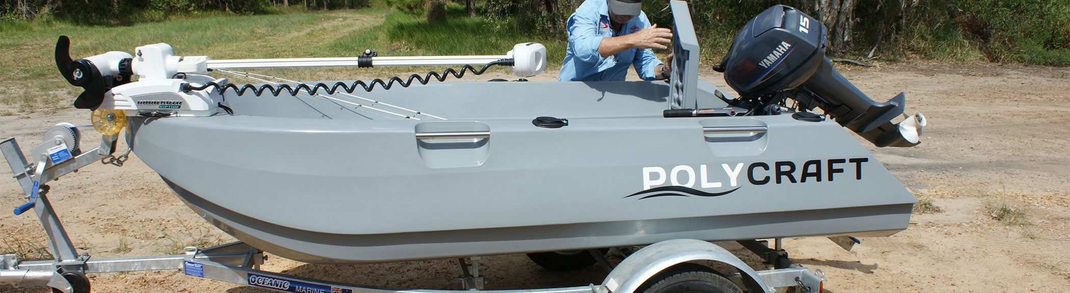 Polycraft 300 Tuffy | New Boats for Sale | Bills Marine